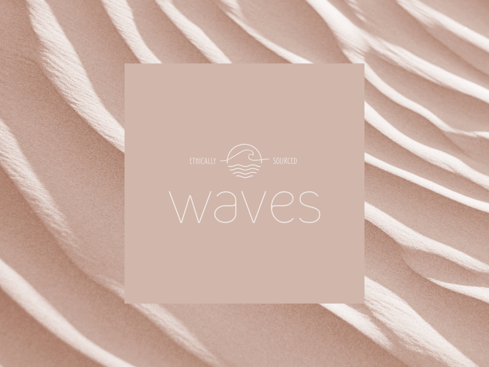 Waves by Claire Kelly on Dribbble
