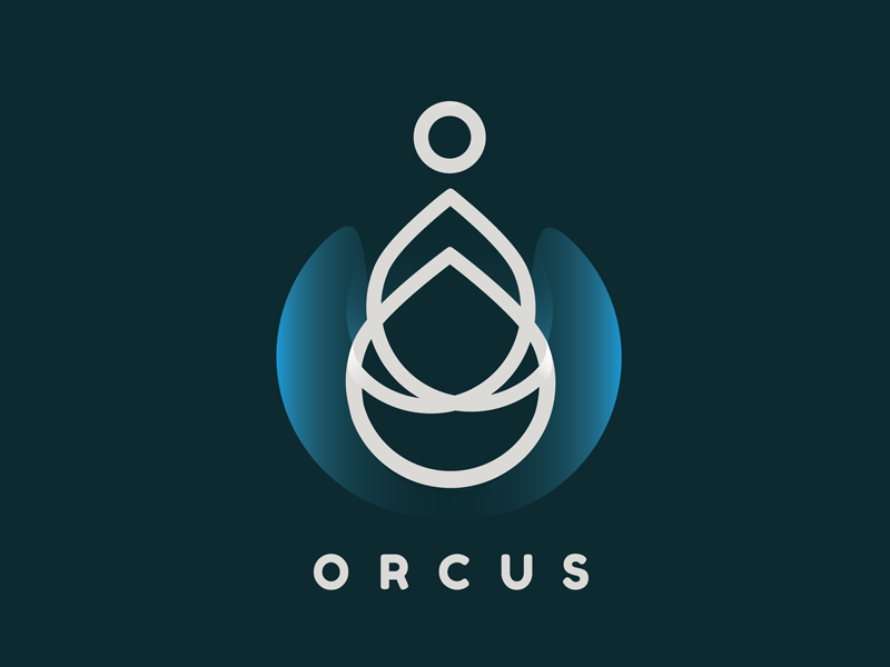 Orcus Logo by Emilio O'Neill on Dribbble