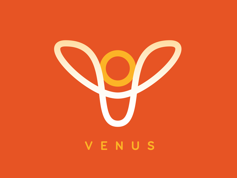 Venus Logo