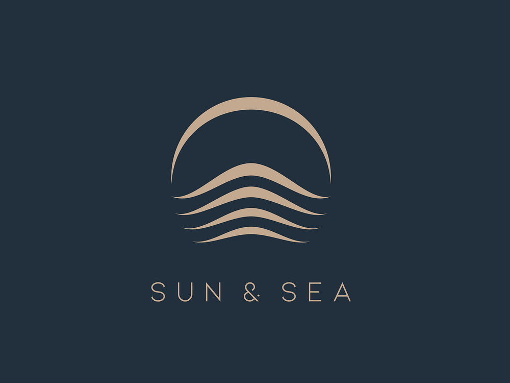 Browse thousands of Sea Logo images for design inspiration | Dribbble