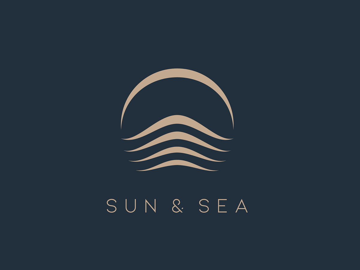 Browse thousands of Sea Logo images for design inspiration | Dribbble