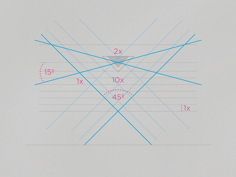 Grid Fenix (Phoenix Grid) by Murillo Perecinotto on Dribbble