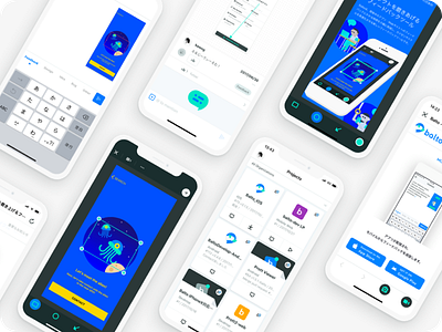 Balto designs, themes, templates and downloadable graphic elements on ...