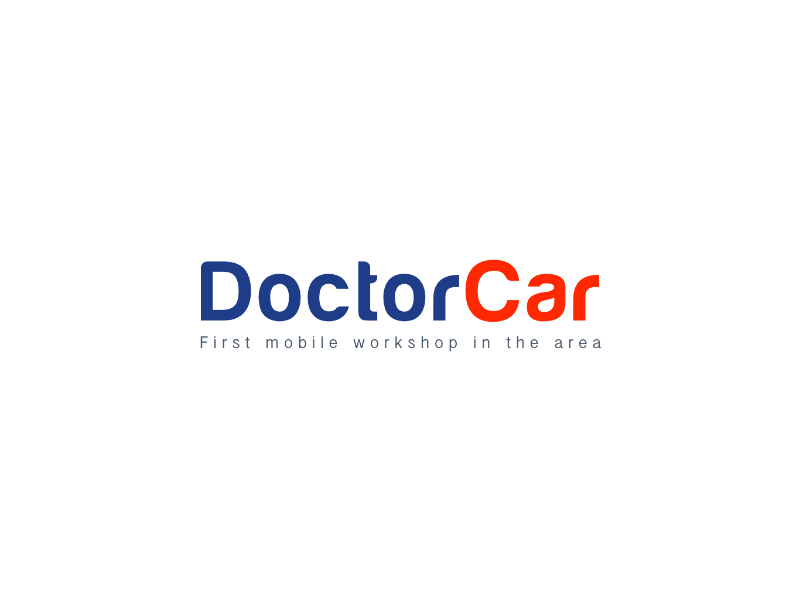 Doctor Car by Diwesh Sharma on Dribbble