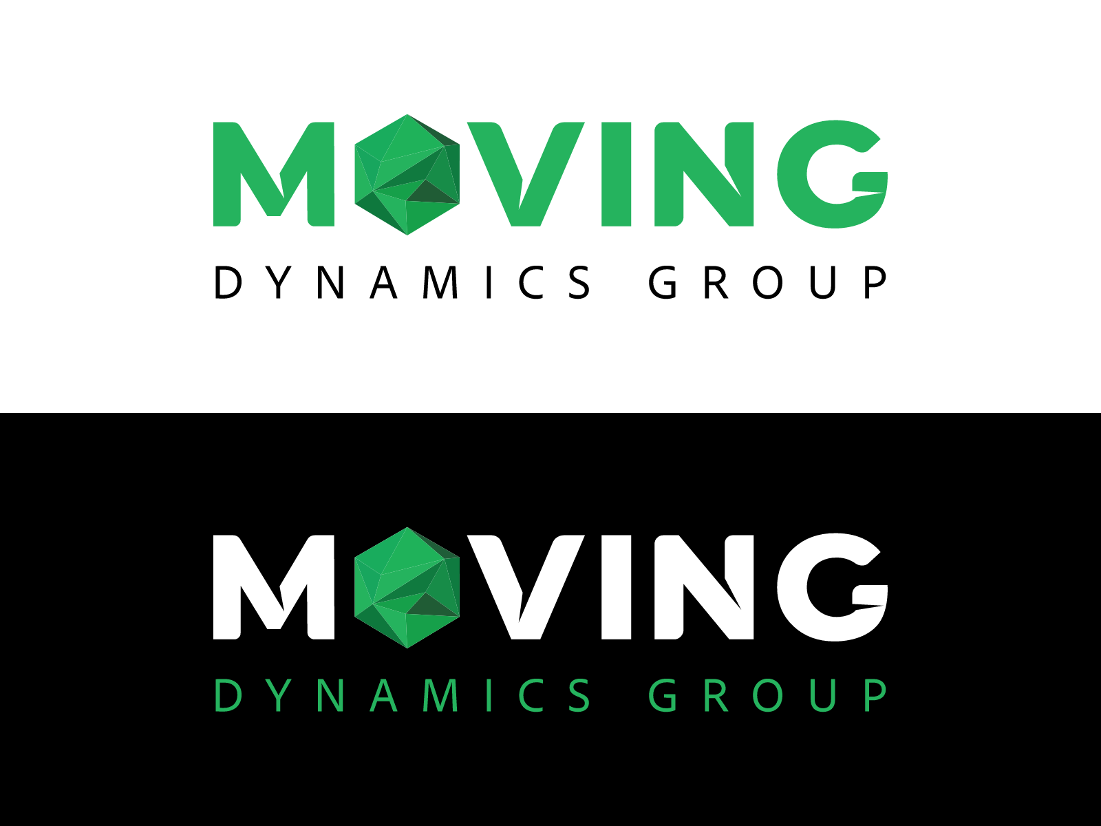 Moving Dynamics Group by Diwesh Sharma on Dribbble