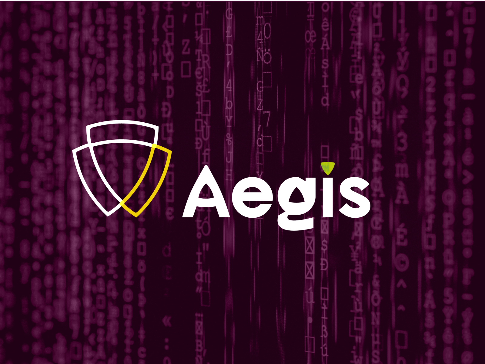 Aegis by TwoX Studio on Dribbble