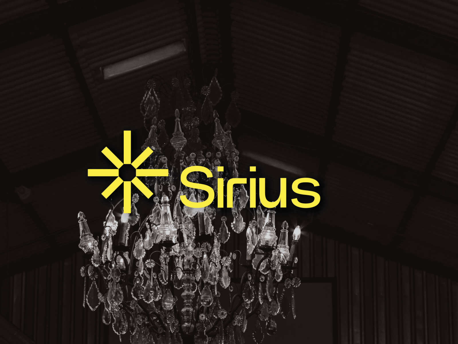 Sirius by TwoX Studio on Dribbble