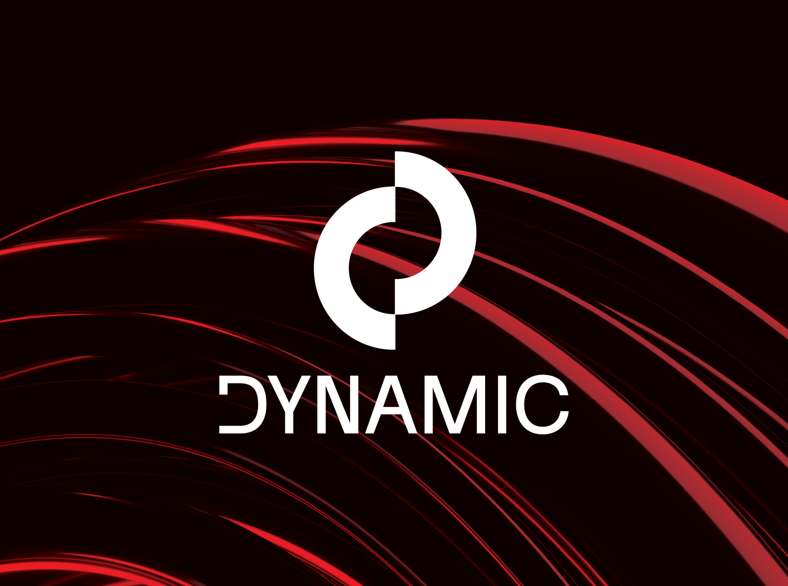 Dynamic Logo Identity by Acme Studio on Dribbble