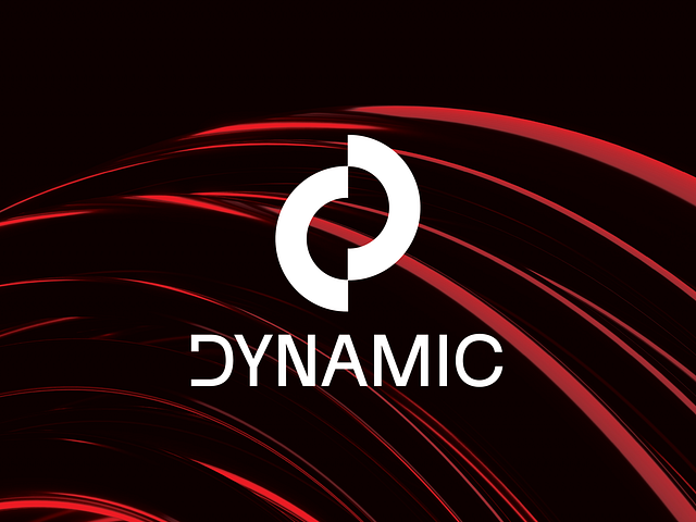 Dynamic Logo Identity by TwoX Studio on Dribbble