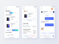 Link II by UI8 | Dribbble | Dribbble