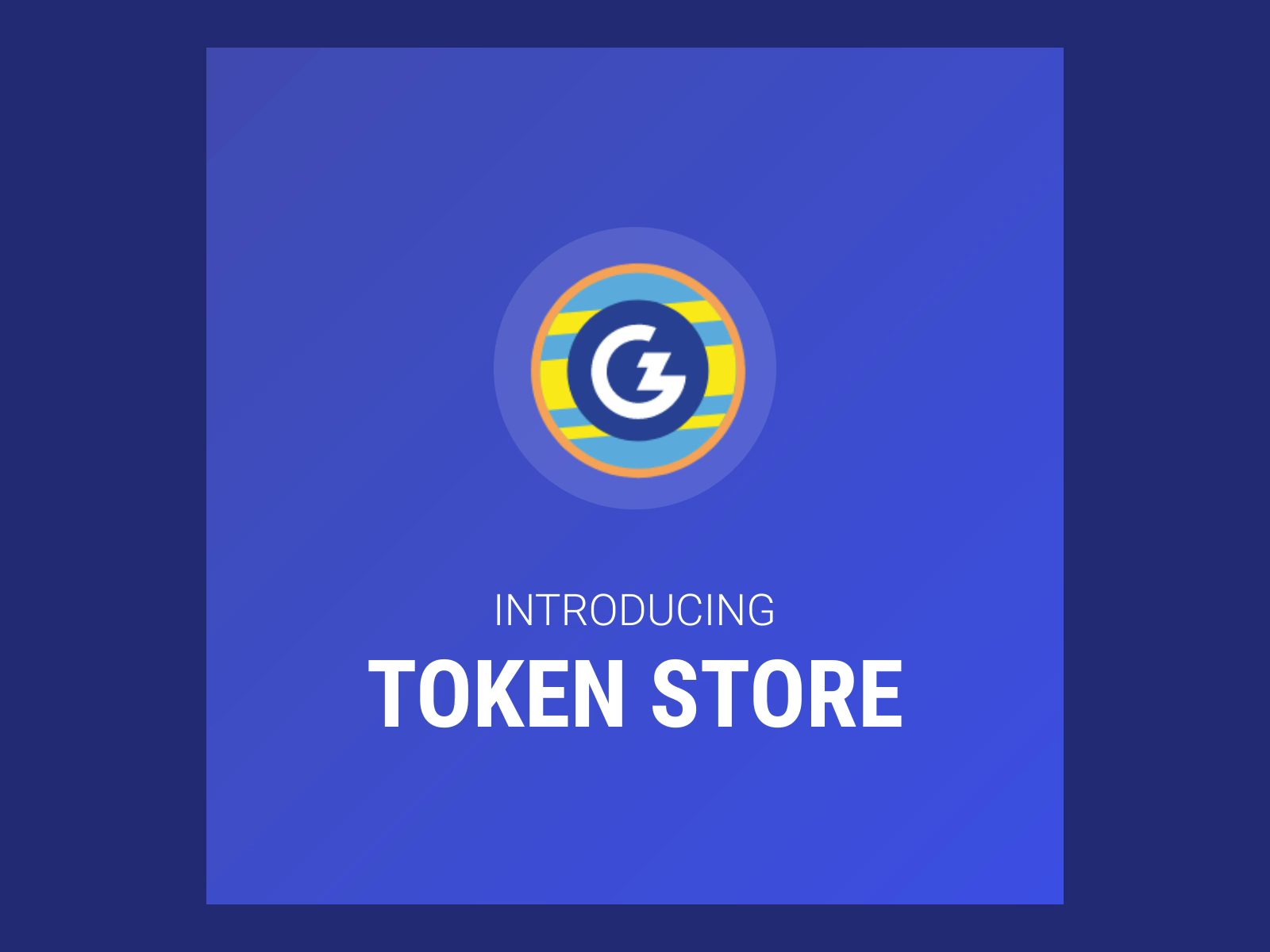 Gamezop | Token Store by Shashank Kumar on Dribbble