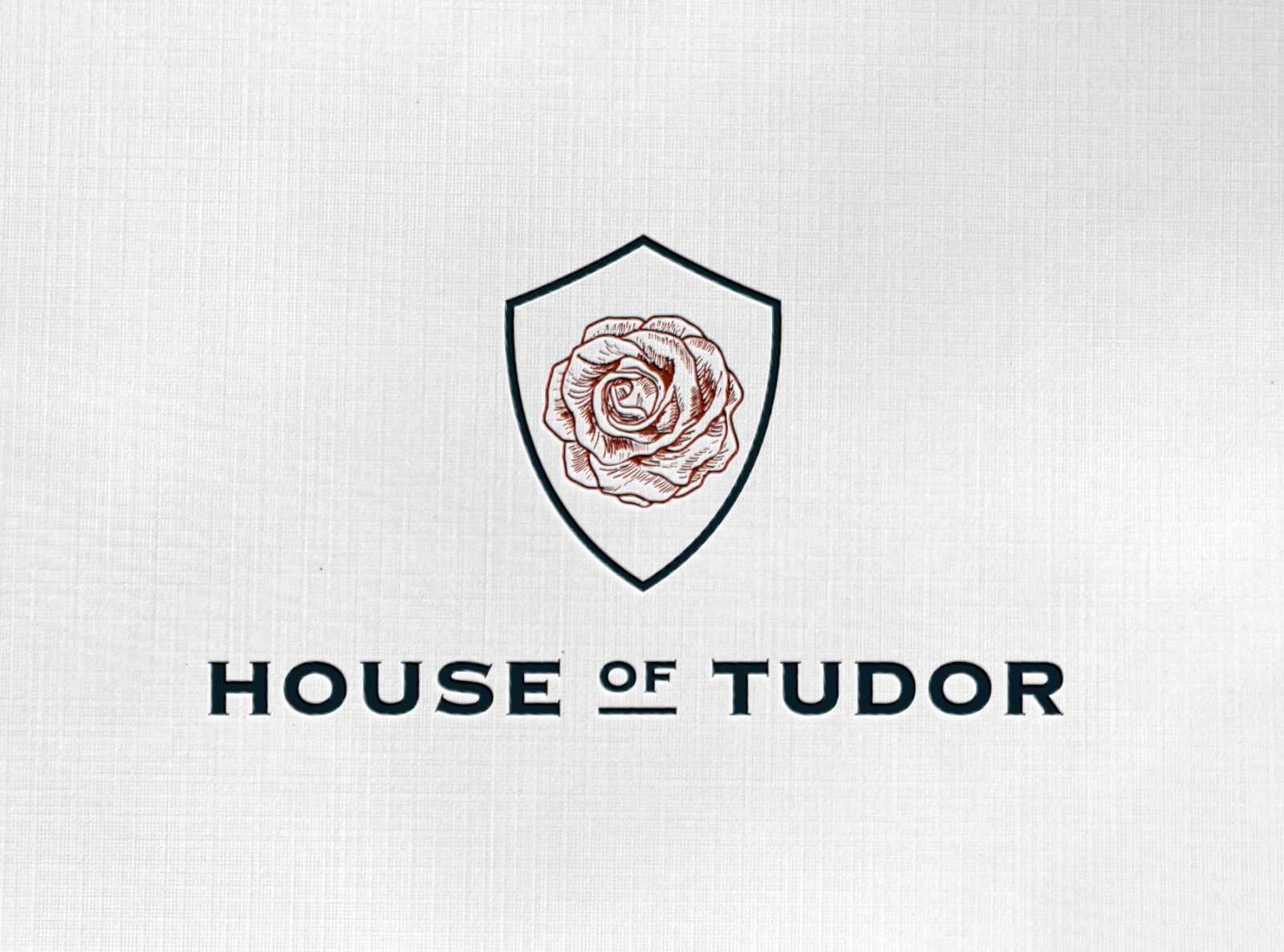 Tudor Logo