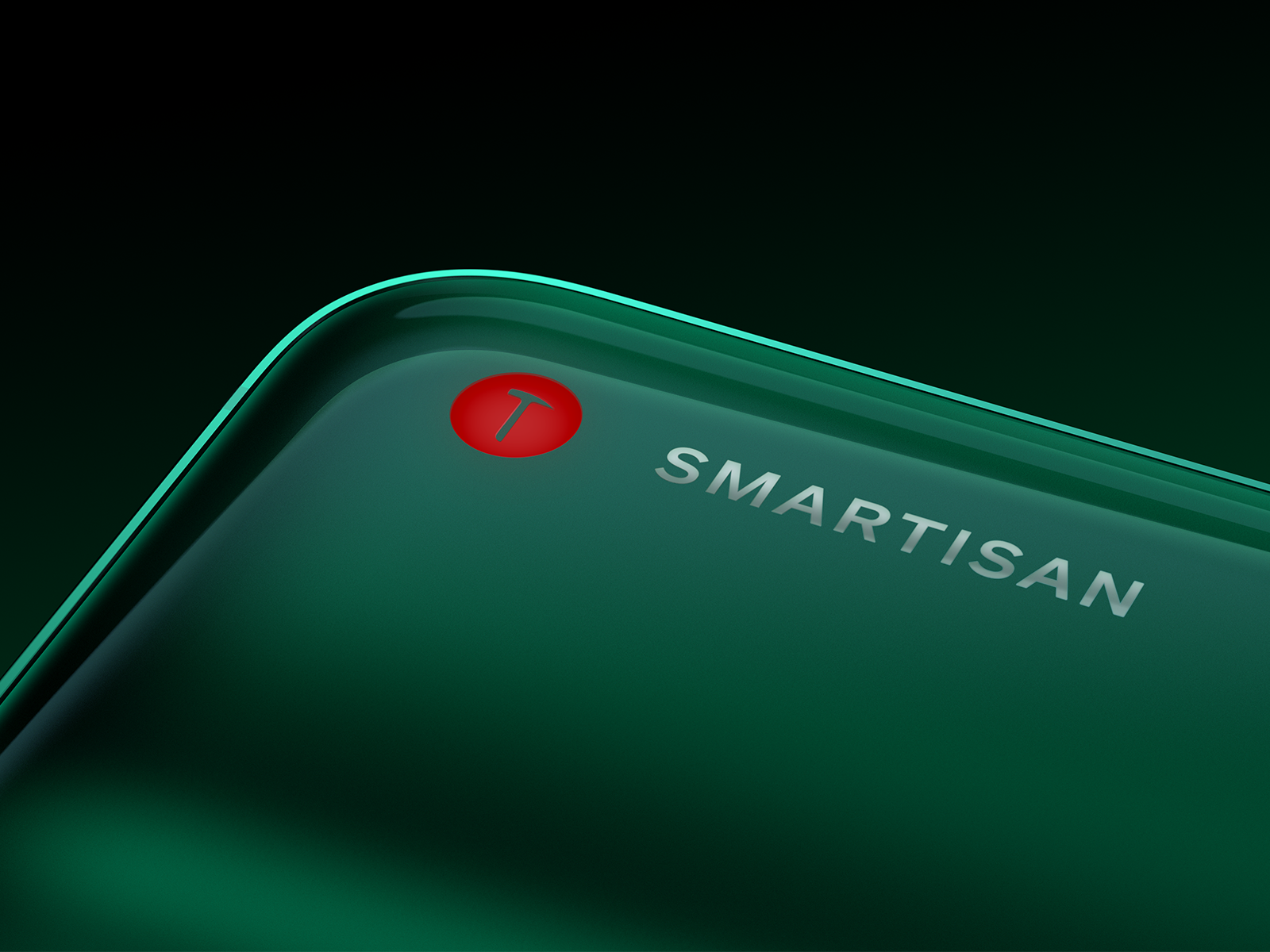 Smartisan 坚果 Pro 3 by Likang on Dribbble