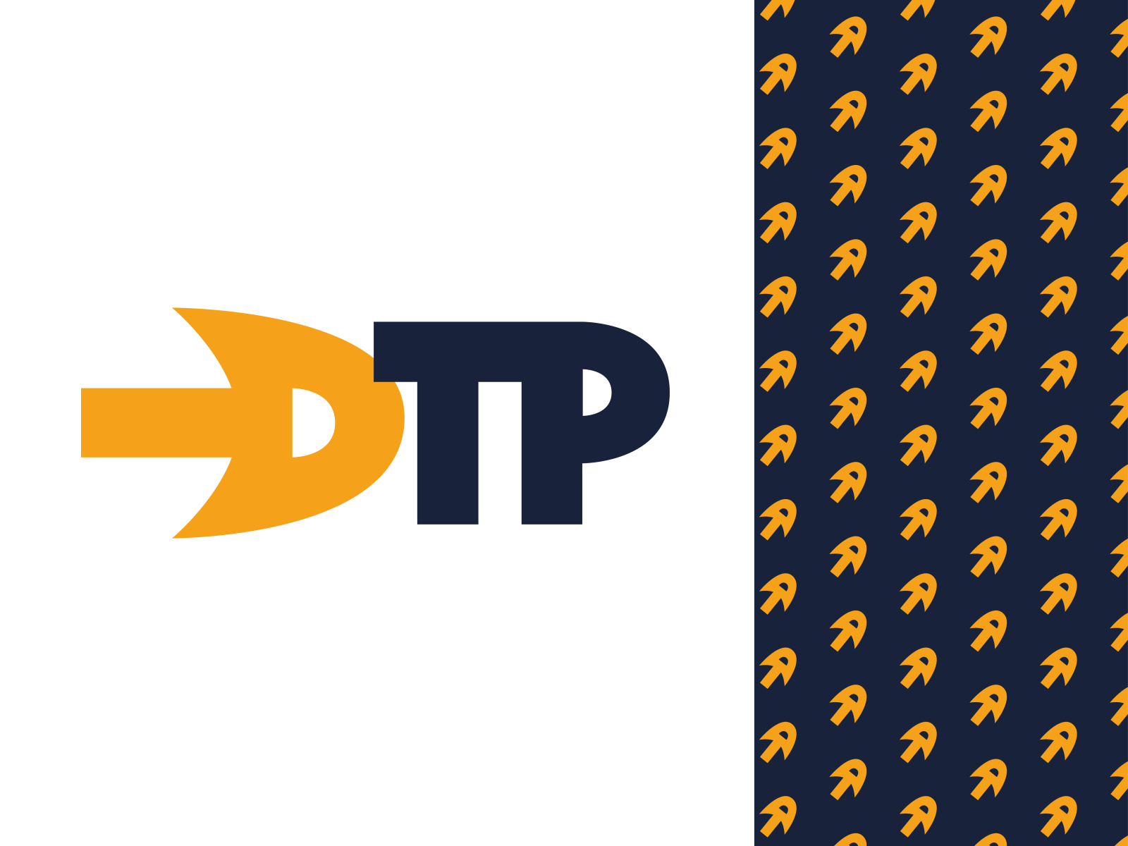 DTP Shipping Solutions - v.2 by Verônica Bossardi on Dribbble