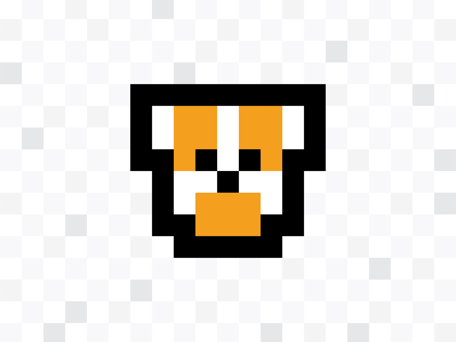 Pixel Pup by Mark Burkholder on Dribbble