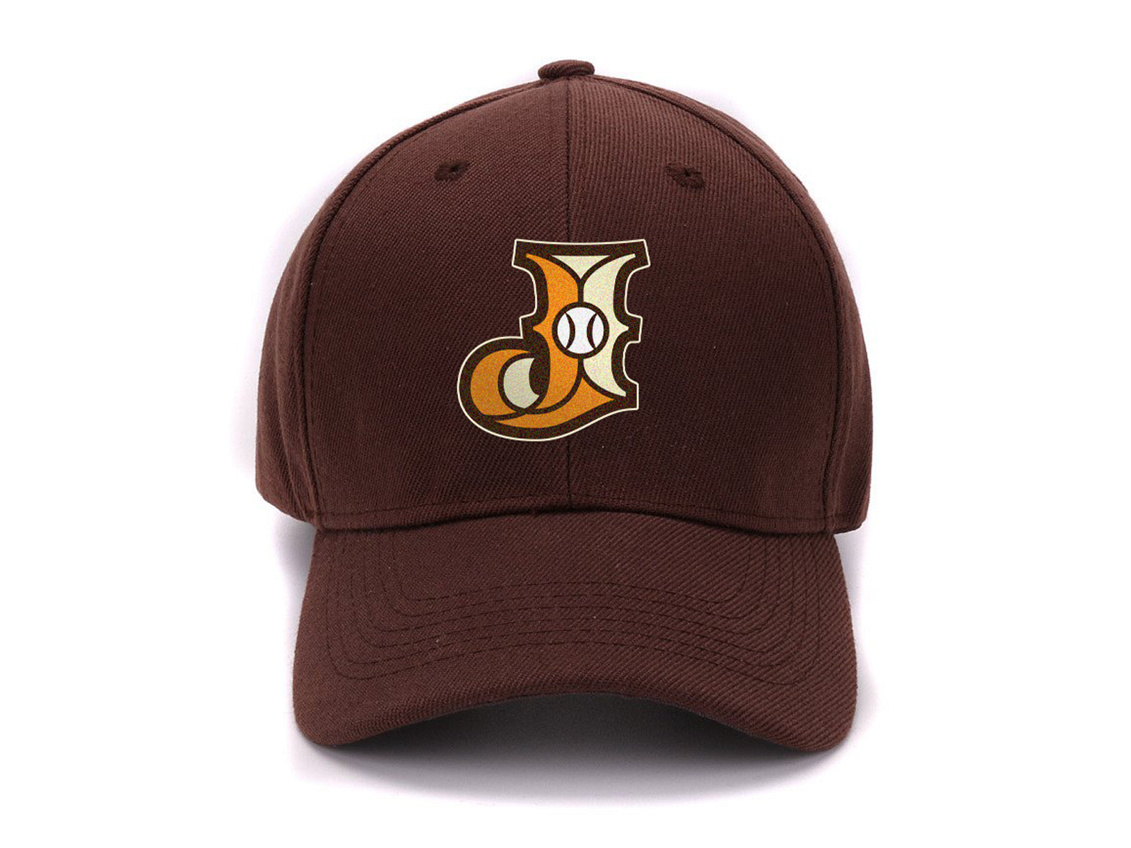 TeamJ Baseball Cap by Galen Lawson on Dribbble