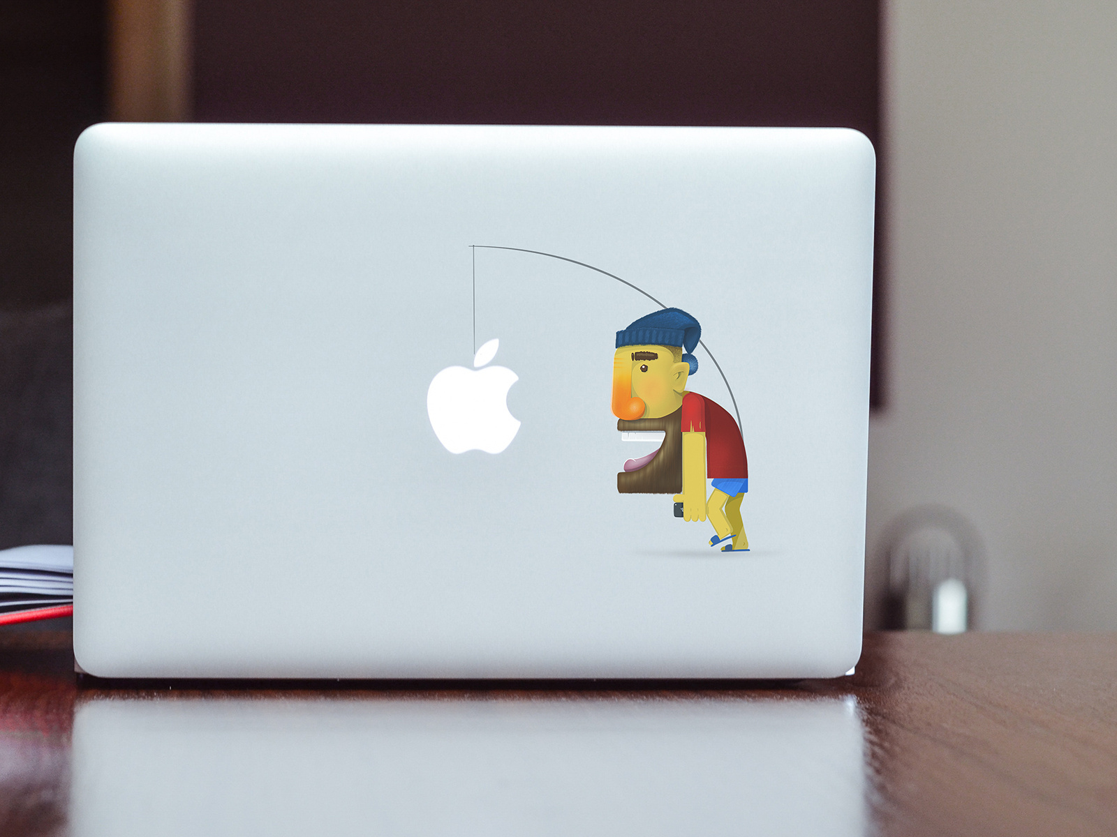 Chasing technology by Alex Hartan on Dribbble