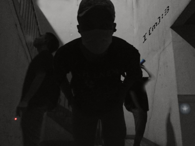 i[M]: 3 by D.R. 606F on Dribbble