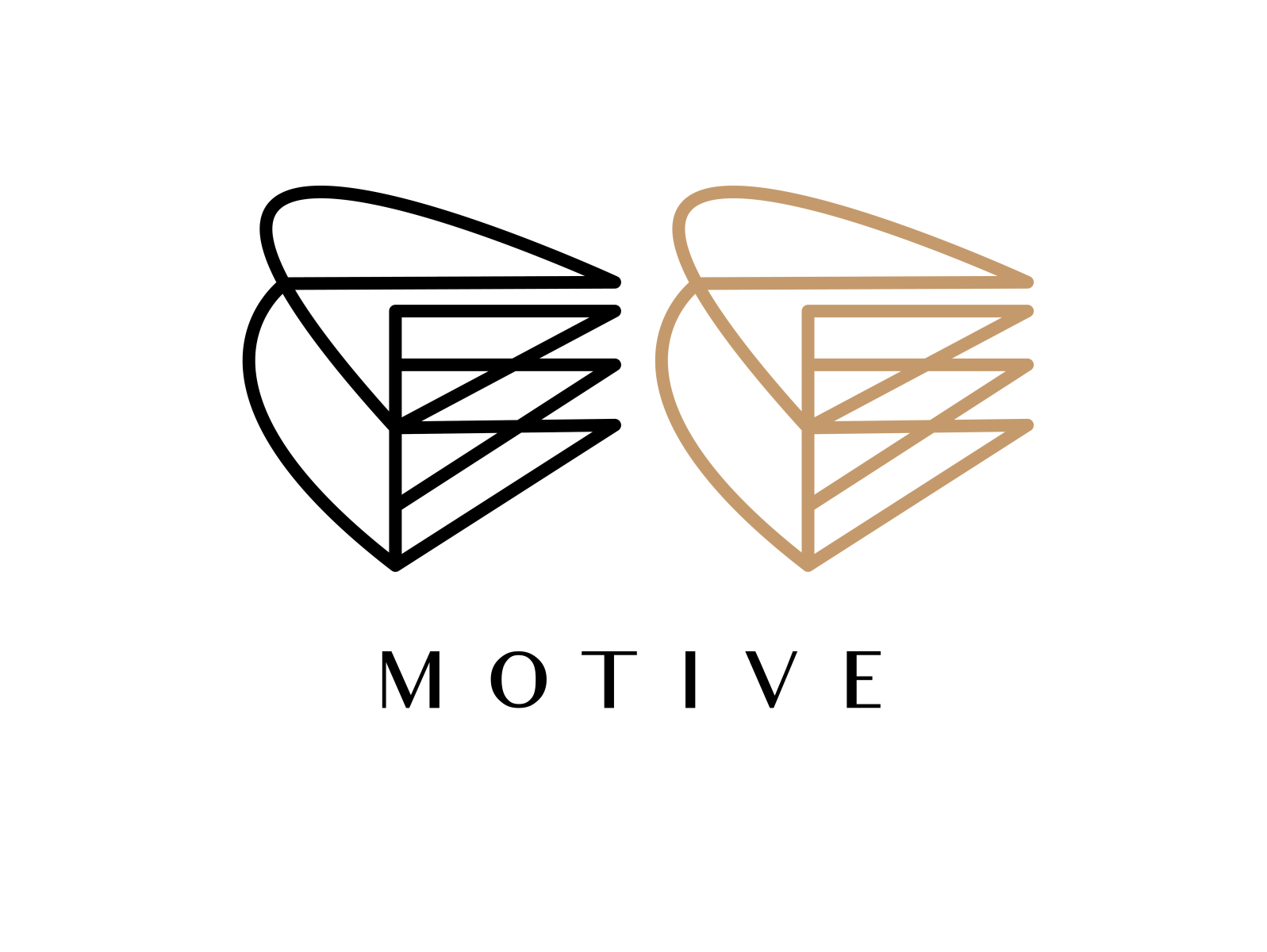 MOTIVE by angwenyimark on Dribbble