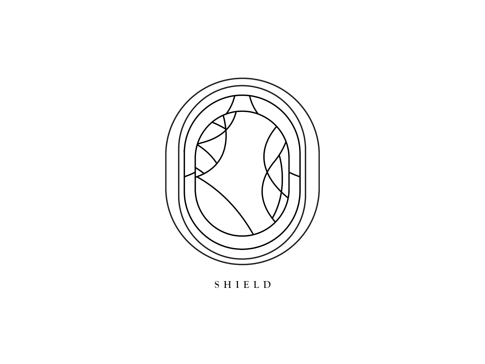 shield by angwenyimark on Dribbble