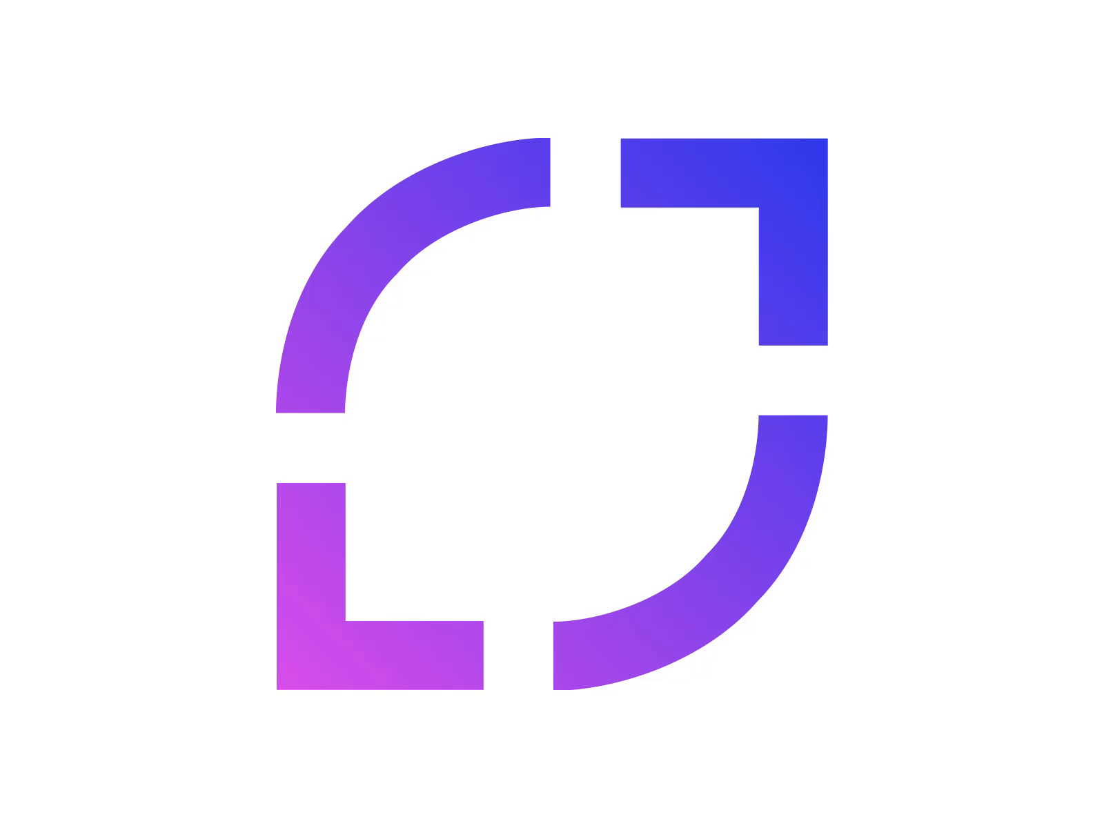 Cropping app Loading animation by Reinoud Oskam for Brthrs Agency on ...