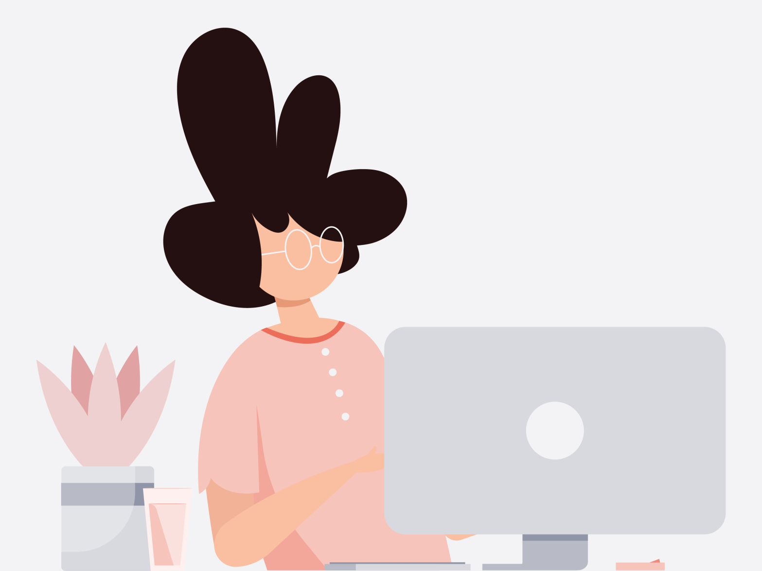 VoC Infographic-Close Up and Full Image by Adam Ziskie on Dribbble