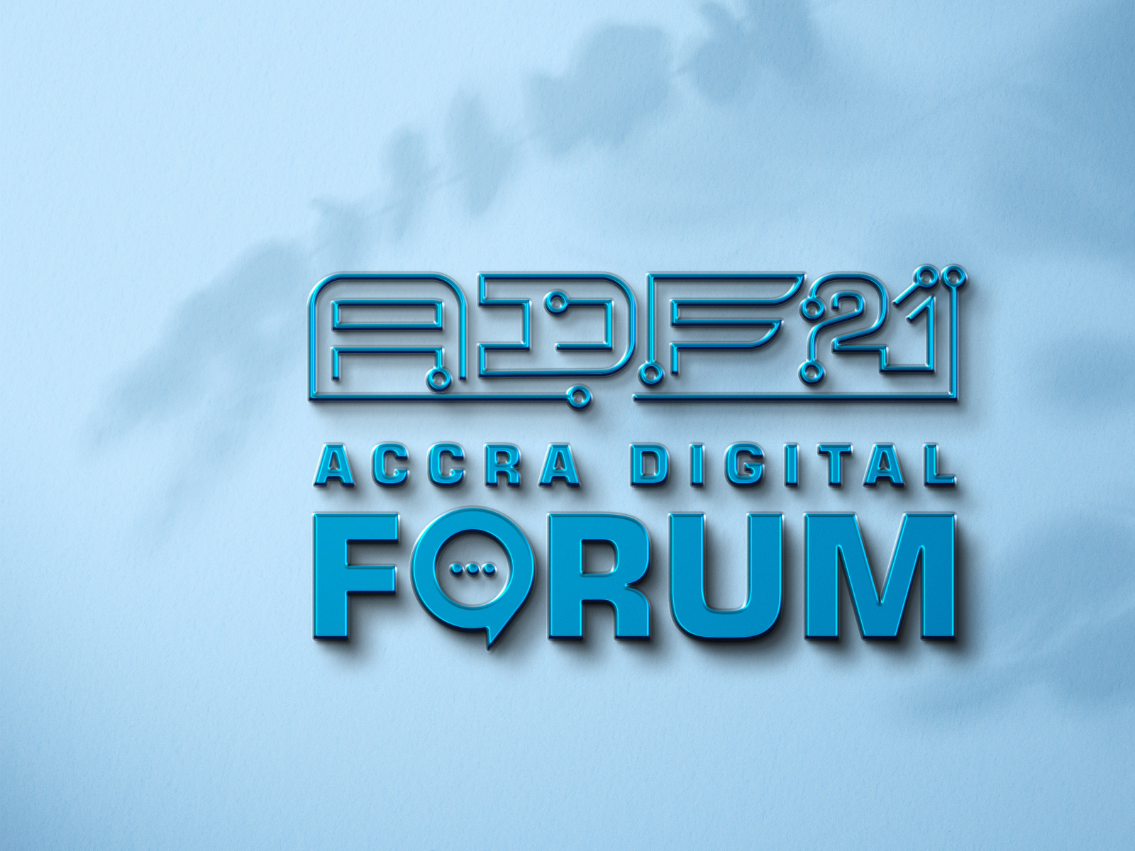 EVENT LOGO by Uncle Sam on Dribbble