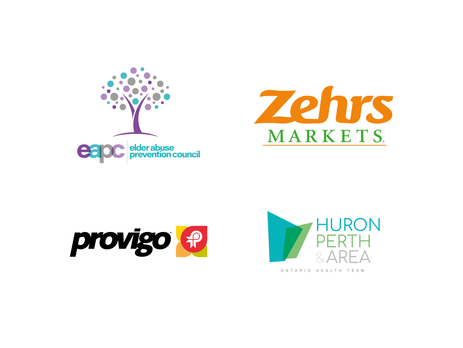 Identity Design - Assorted Projects by Brent Roth on Dribbble