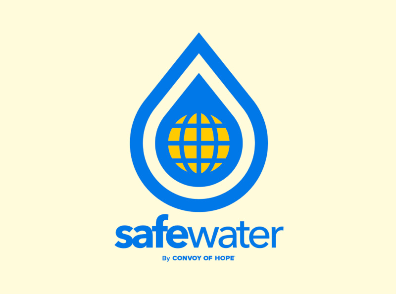 SafeWater by Josh Carter on Dribbble