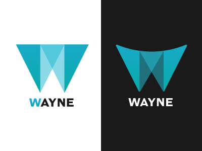 Wayne by Jeremy Carter on Dribbble