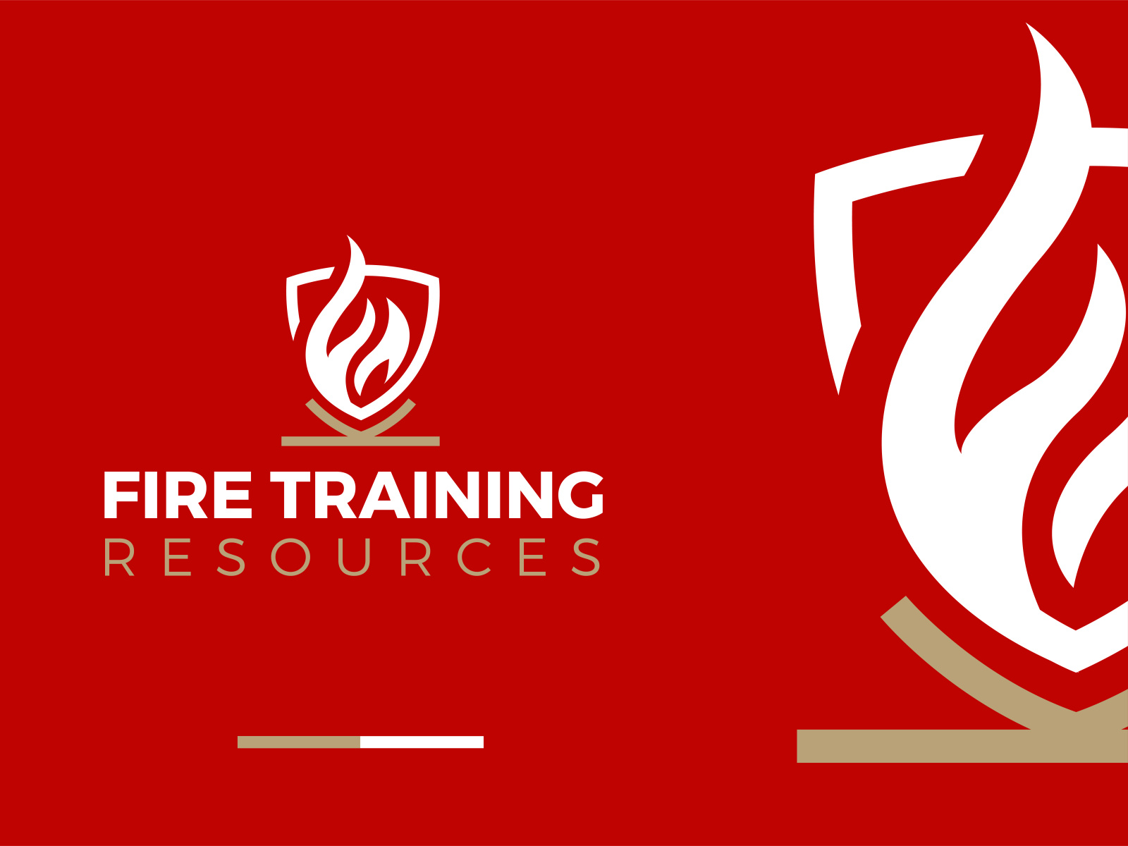 Fire Training Resources by Femi Oyinlusi on Dribbble