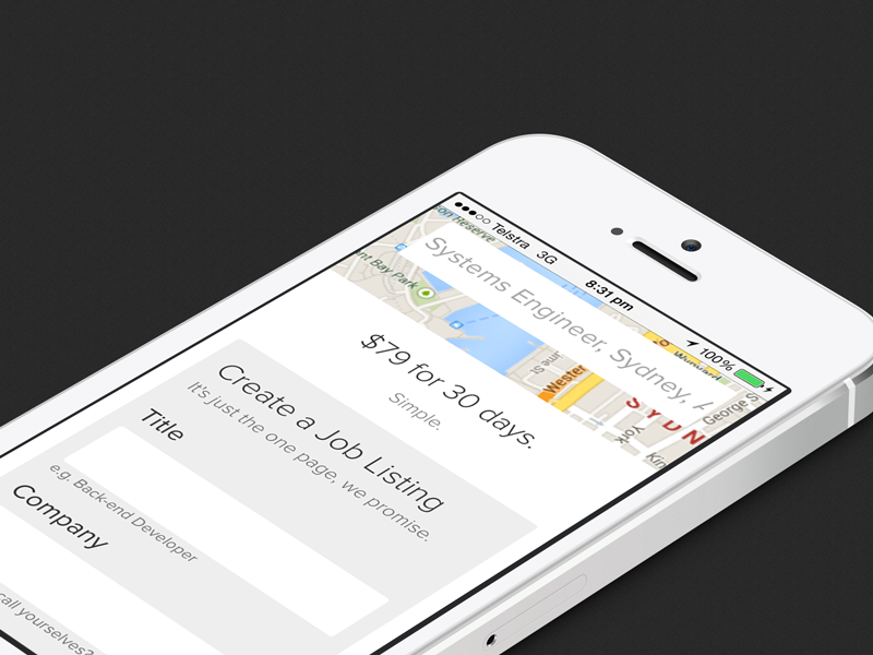 Matt Silverlock | Dribbble