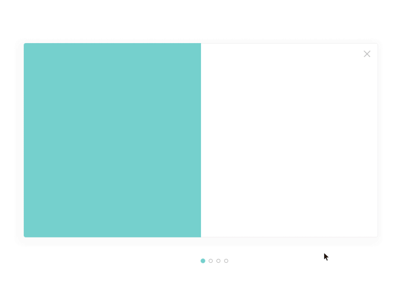 Product Walkthrough by Vishnu Srini on Dribbble