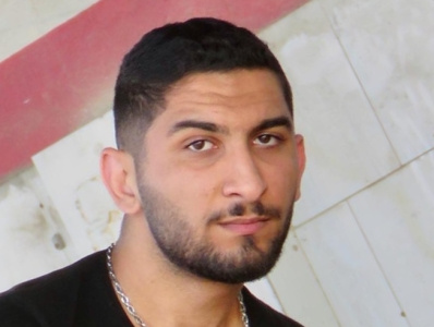 Mohammad Mirshahi Musical Artist and Singer by Mohammad Mirshahi on ...