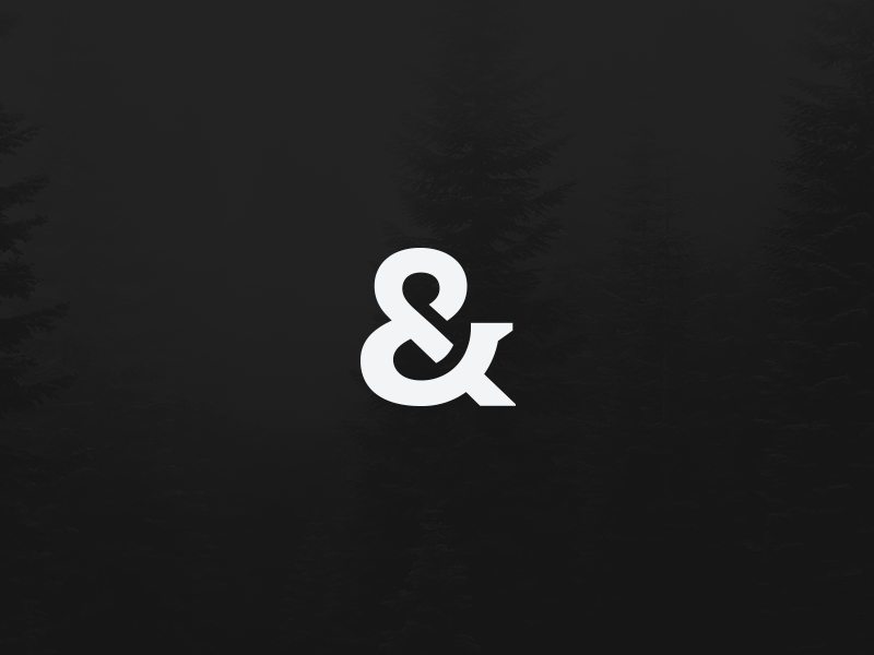 Monogram by Ilias Manolis on Dribbble