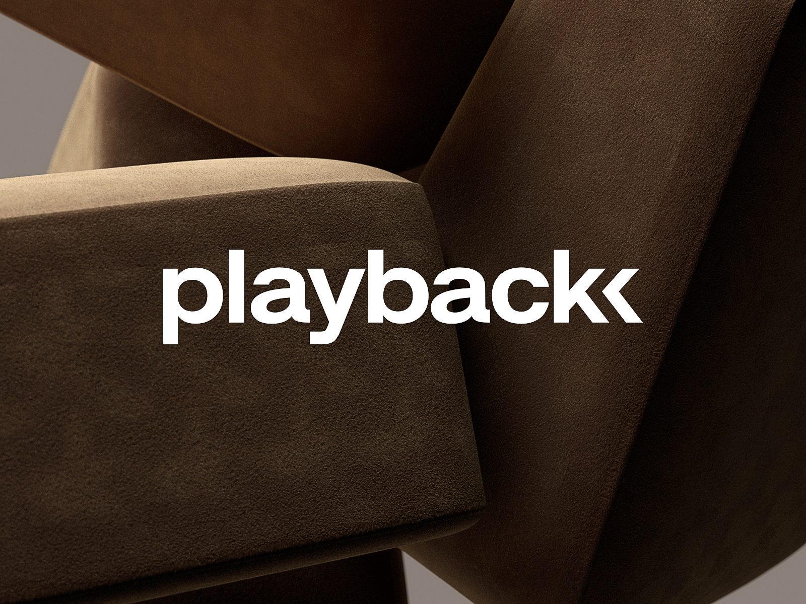 Playback by younique on Dribbble