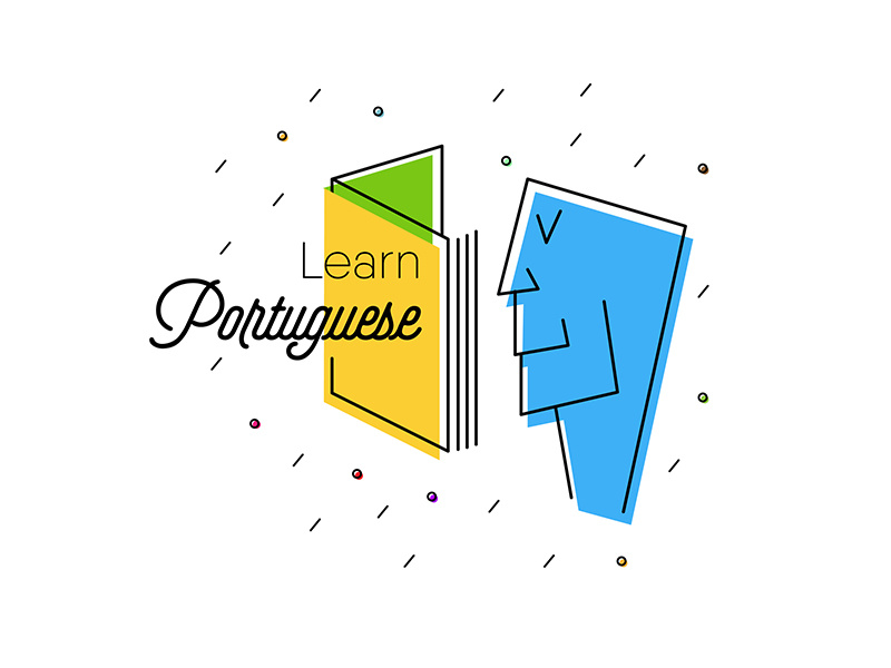 Learn a Language by Vivek Choudhary on Dribbble