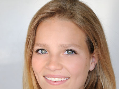 Photographer for Professional Headshots, LA by Bader Howar Photography ...