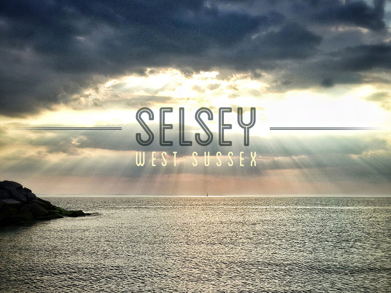 Selsey by Scott Birnie on Dribbble