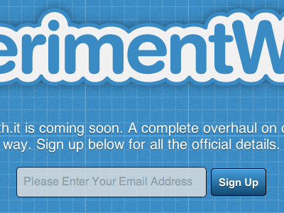 Website Work In Progress by Clay Cauley on Dribbble