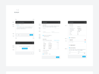 Popups Are Important by Ken Chen for Nutanix on Dribbble