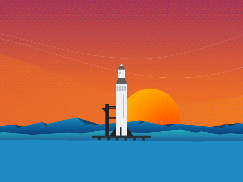 Browse thousands of Liftoff images for design inspiration | Dribbble