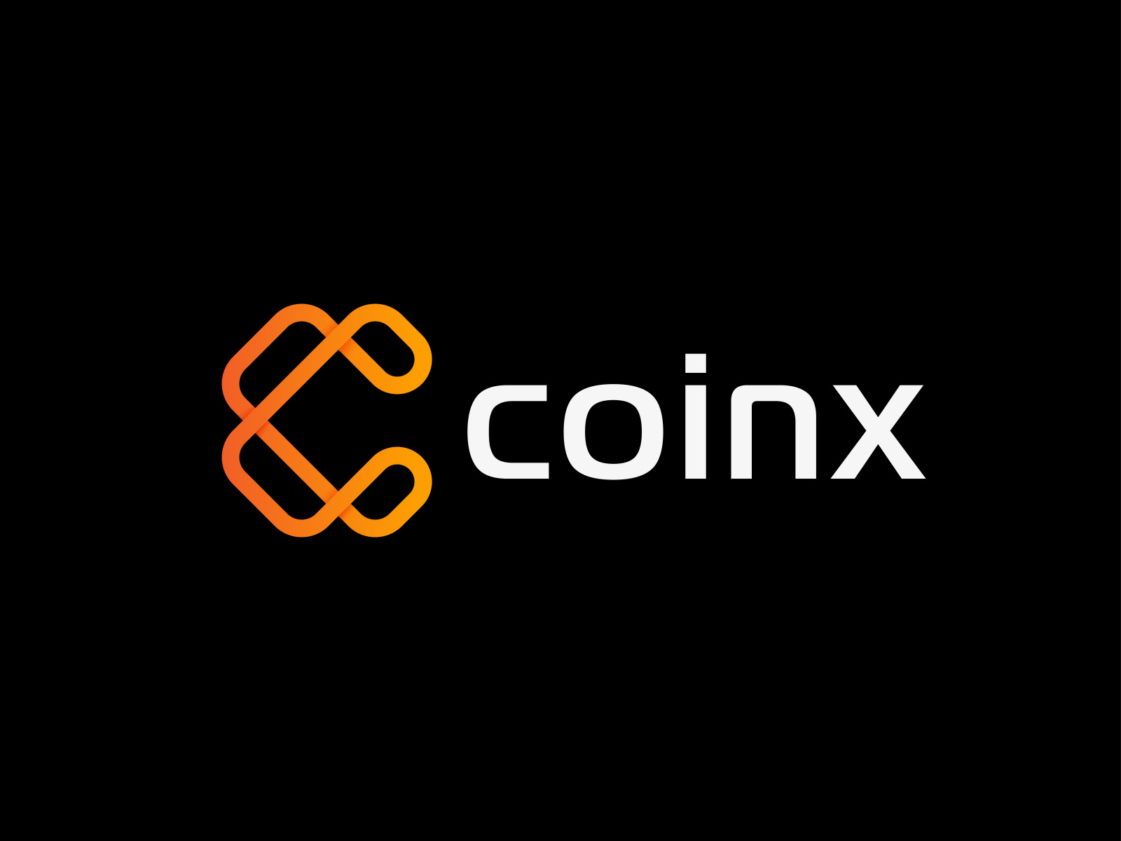 Coinx Logo Design by Rubel Hossen | Logo Designer on Dribbble