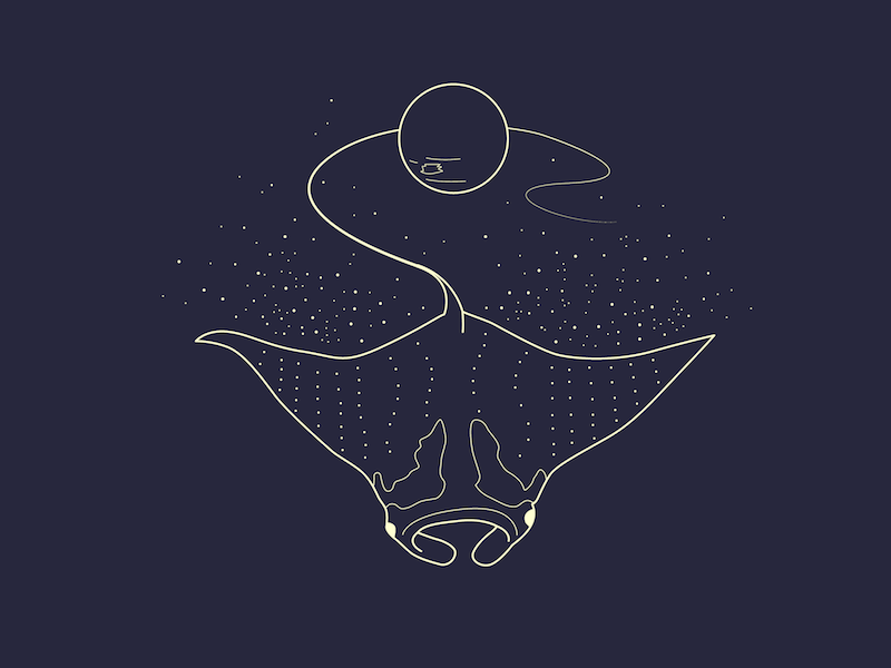 Neptune by Chris Warner on Dribbble