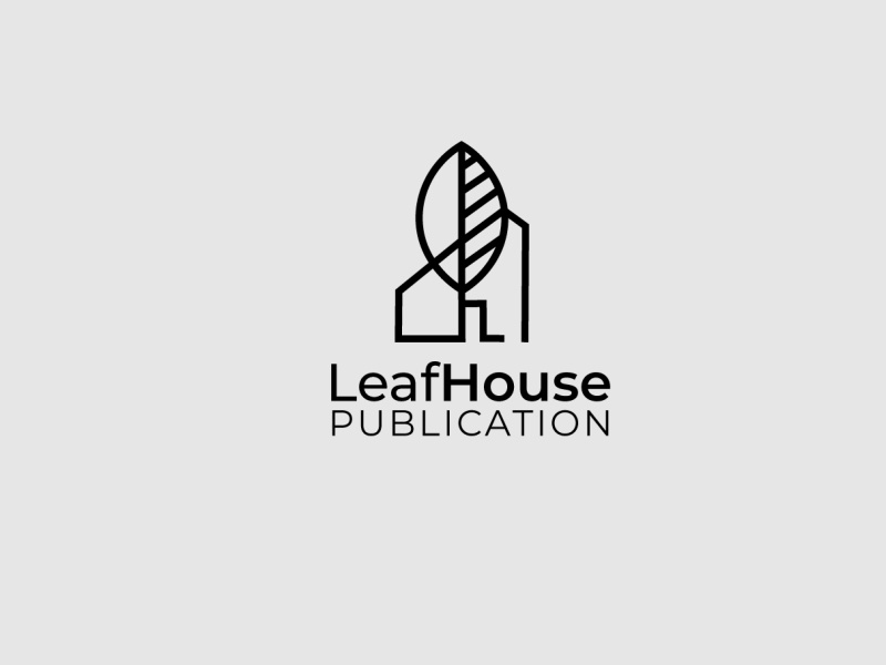 Logo Design for Print Media publishing house. by Thomas Okwe on Dribbble