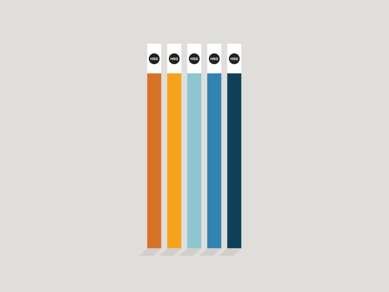Color Palette by Tim Moore on Dribbble