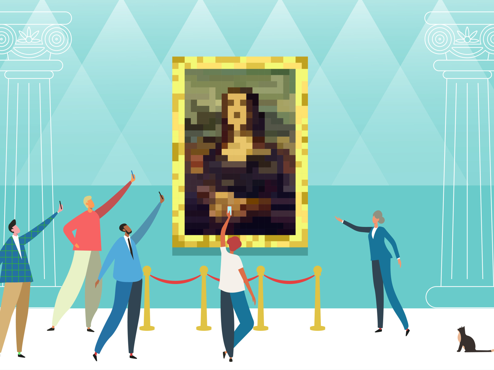 Moor Ohay | Dribbble