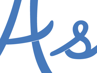 New client logo by Carley Lee on Dribbble