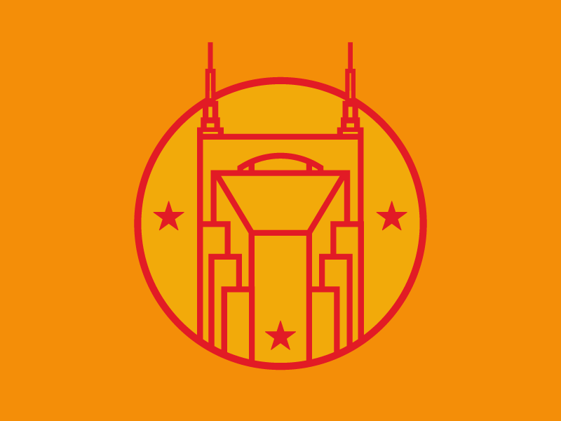 Batman Building by Lindsay Rogers on Dribbble