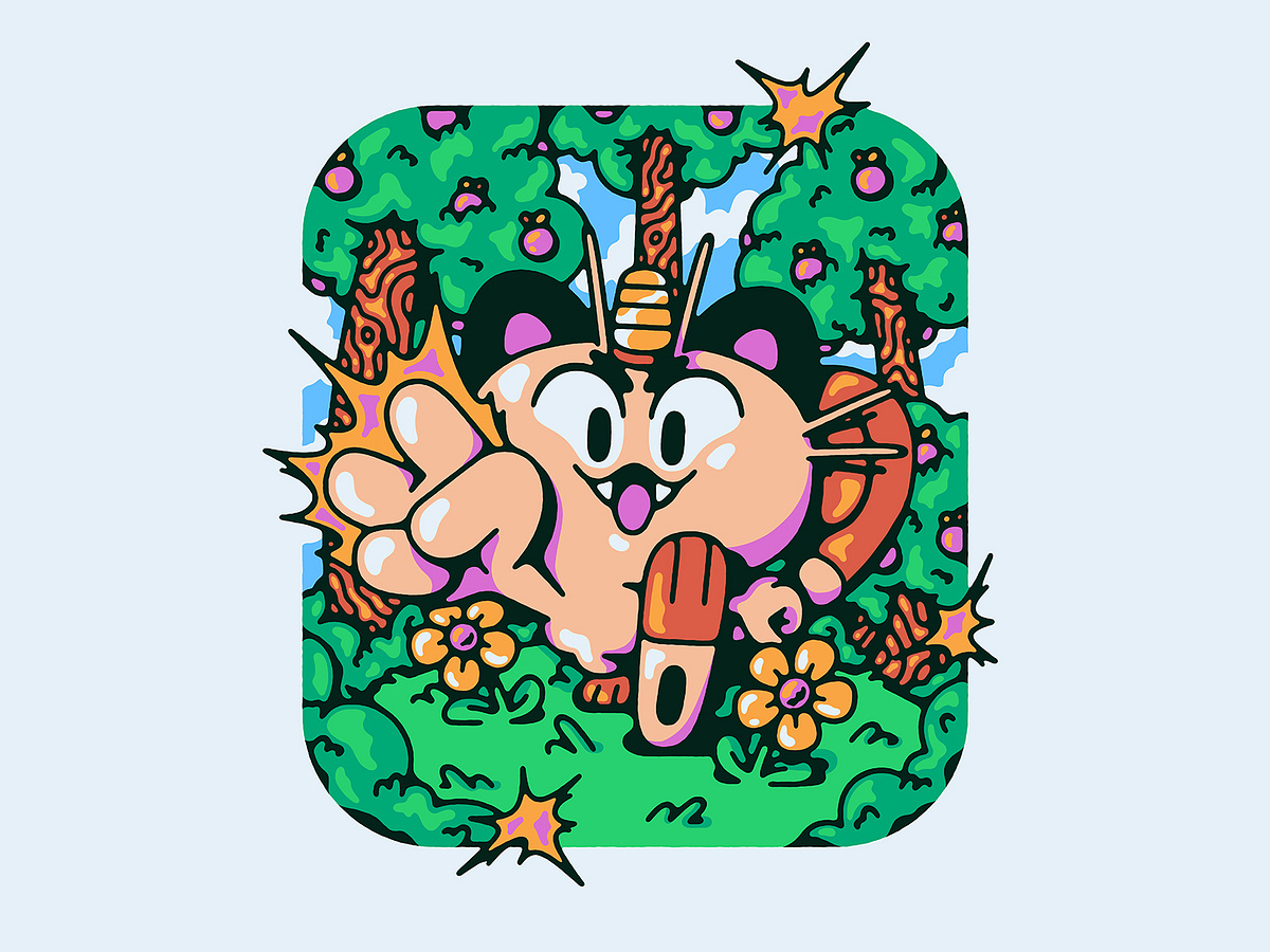 Daniel Mackey | Dribbble